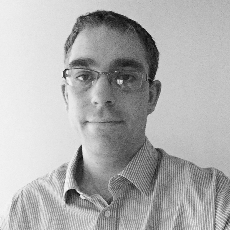 Andrew Brearley - CSI