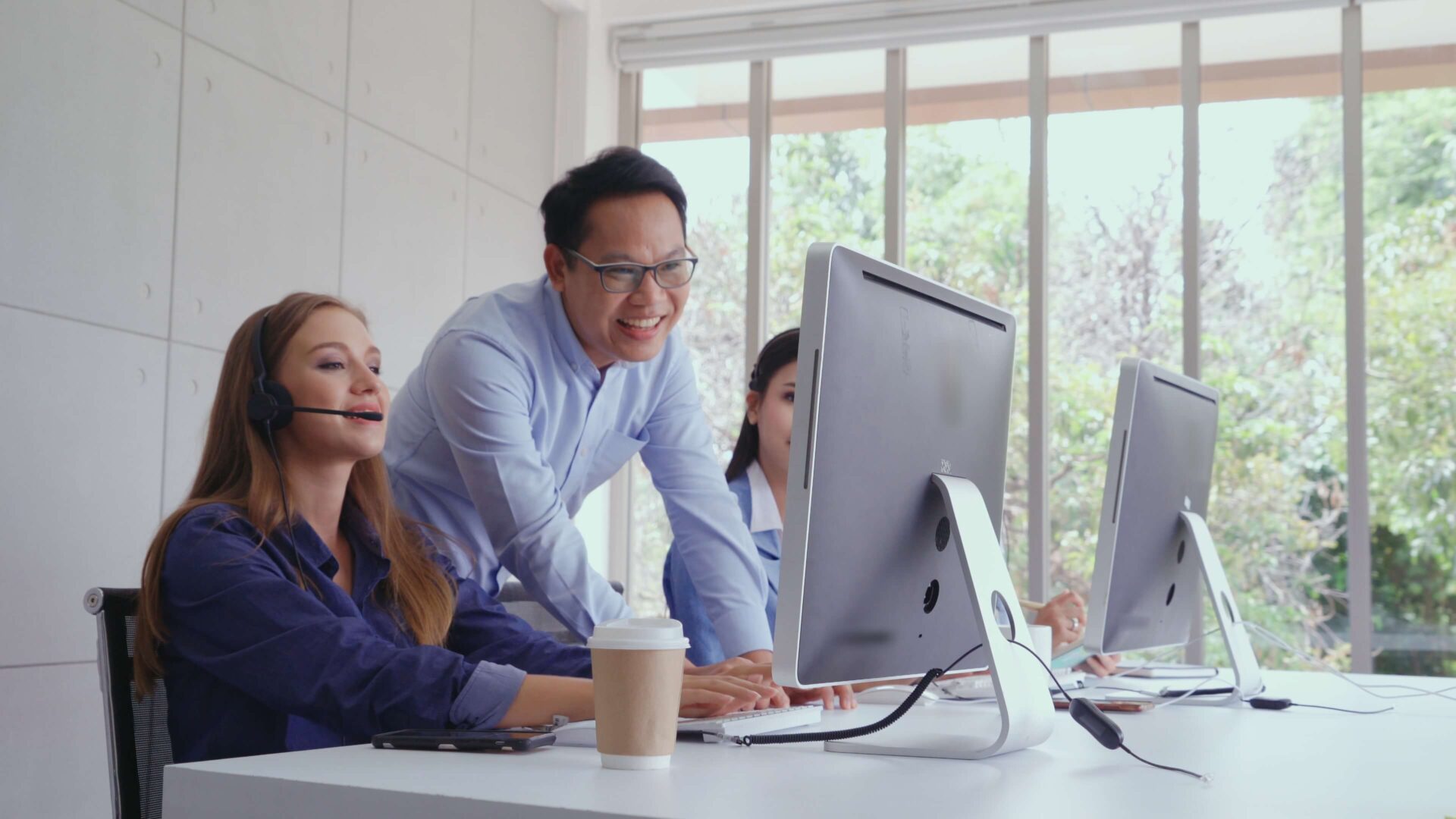 Virgin Money Digital Transformation Case Study - CSI