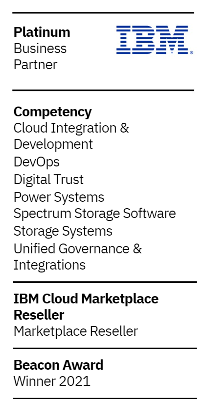 IBM Power Systems Managed Services & Support | CSI