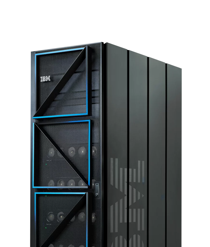 Certified Ibm Power Systems Managed Services And Support Csi