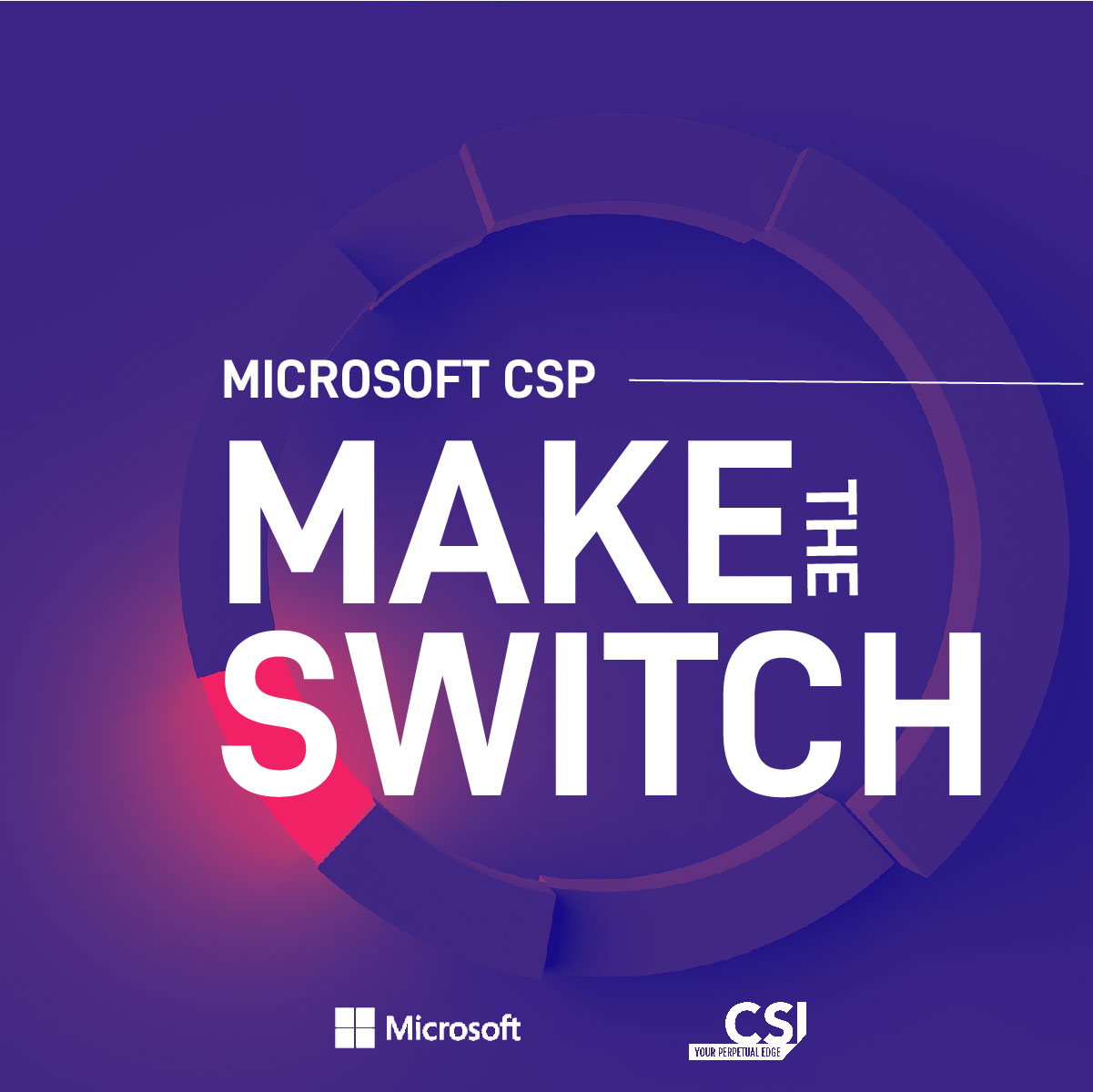 Microsoft Csp Benefits For Customers Cloud Solutions Provider