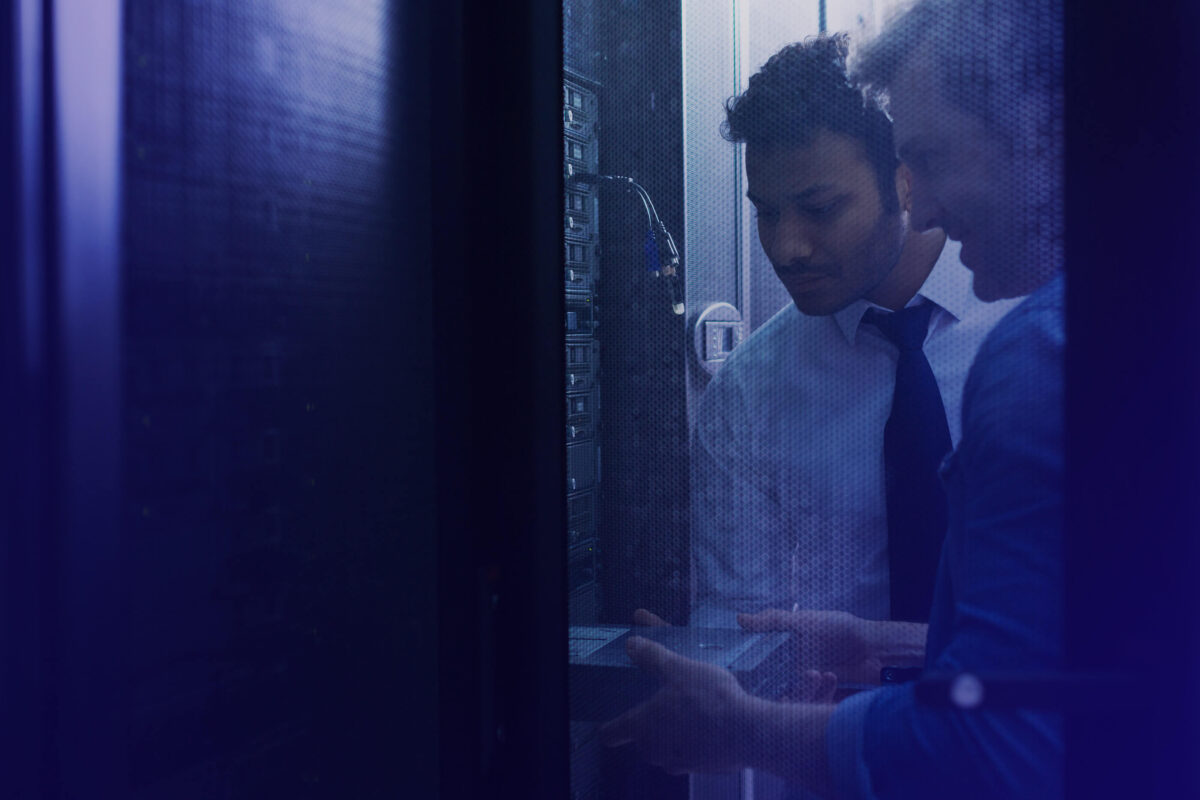 Award-Winning Managed IT Services | CSI LTD - 40 Years Trading
